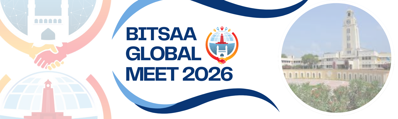 BITSAA Global Meet 2026